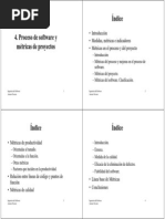 Formatos de Registros de Defectos y Errores | PDF | Computadoras