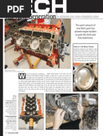 Maxxforce 11 y 13 | PDF | Propulsion | Systems Engineering