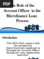 Credit Investigation or Background Investigation PDF | PDF