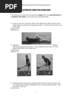 Meeks Method | PDF | Pelvis | Human Leg