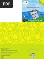ΤΟ ΨΑΡΙ ΠΟΥ ΔΕΝ ΗΞΕΡΕ ΝΑ ΚΟΛΥΜΠΑΕΙ | PDF