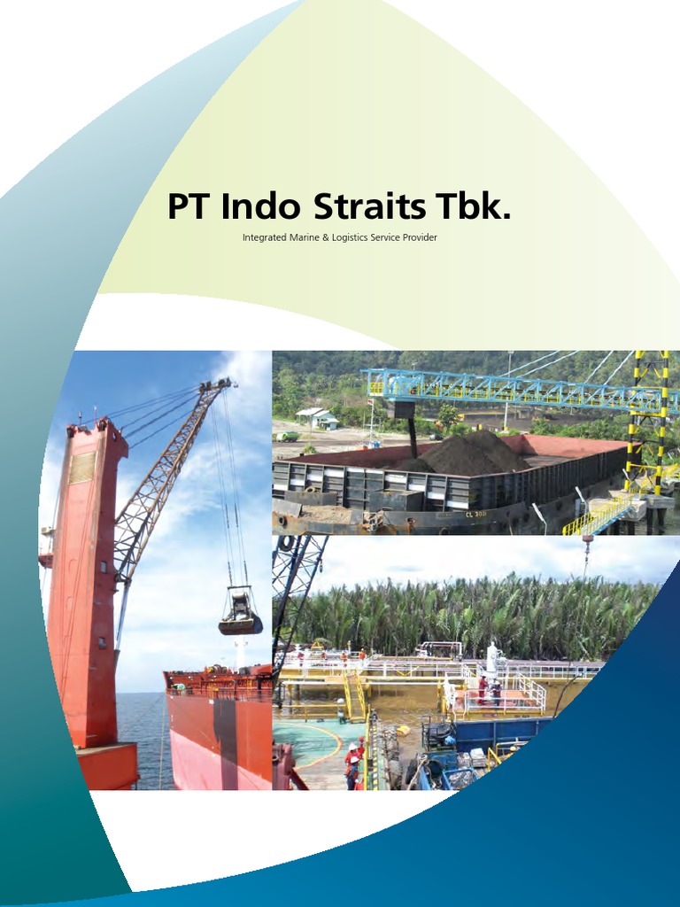 PTIS | PDF | Indonesia | Industries