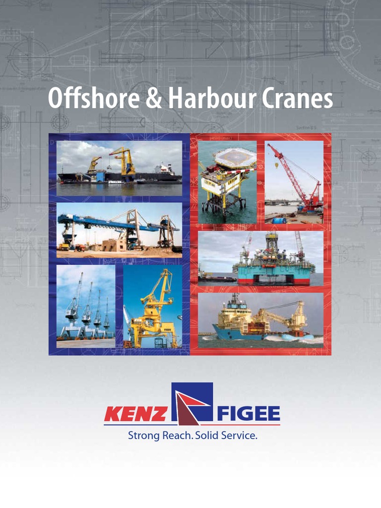 FPSO Crane Boom Installation Solutions | PDF | Crane (Machine ...