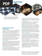 D.I. Cover & Frame Specifications | PDF | Strength Of Materials | Yield ...