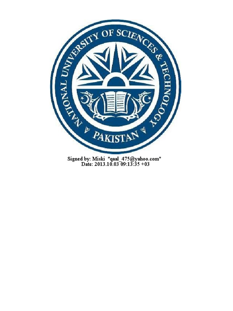 Structural Analysis of Extradozed Bridge in Naluchi, Muzaffrabad | PDF ...