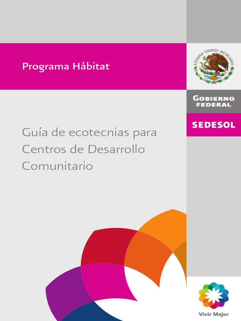 Guia Ecotecnias | PDF