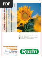 Demo LP JHS | PDF | Sandwich | Foods