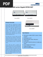 Controller 6610 Data Sheet | PDF | Computer Engineering | Computing