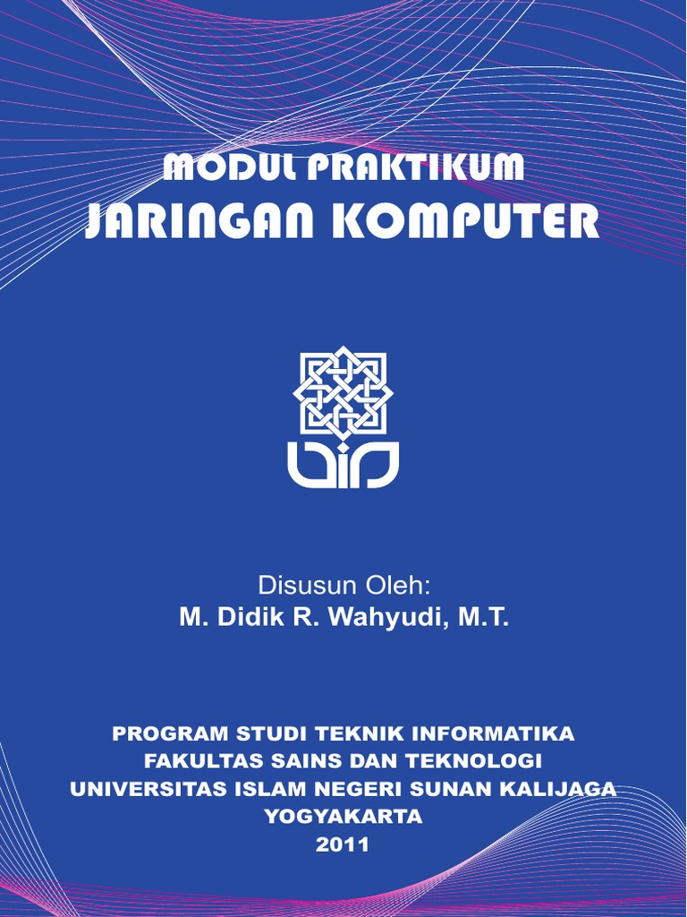 Modul Jarkom 1-14 | PDF