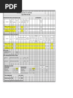 Lifter Calculation - Injection Mould: SUITABLE ANGLE (Degrees) | PDF