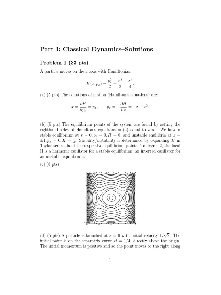 Dynamics Solutions | PDF | Teaching Methods & Materials
