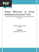 Water Efficiency Best Practices Guide | PDF | Tap (Valve) | Air ...
