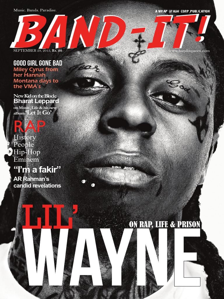 Band It! | PDF | Leisure | Entertainment (General)