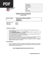 Tekla Basic Manual PDF | PDF