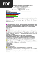 Ferinject Bula Paciente BU-01 | PDF | Gravidez | Ferro