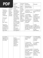 Bubbleshe Assessment | PDF | Postpartum Period | Childbirth