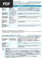 CTD Module 1 | PDF | Food And Drug Administration | Clinical Trial