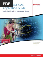 Sigma Buffer Chart | PDF | Sigma Aldrich | Tris