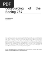 Boeing Ethical Business Conduct Guidelines | PDF | Conflict Of Interest ...