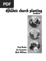 Discipleship-Handbook Preview | PDF | Disciple (Christianity) | Seventh ...