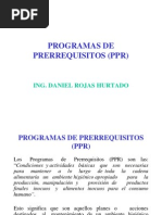 Webinar Diferencias PPR Ppro PCC | PDF | Análisis de Riesgo y Puntos ...