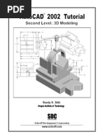 Three Types of 3D Modeling Are Supported | PDF | Art
