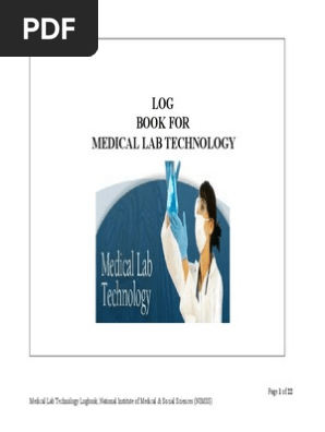 Medical Laboratory Technology Books