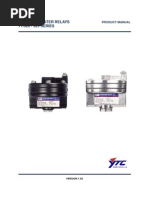 Masoneilan 12300 Series: Level Transmitter / Controller | PDF ...