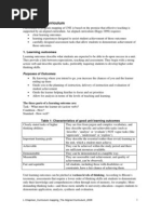 Physical Education Assessment Benchmarks | PDF | Educational Assessment ...