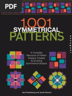 Free Guide - Understanding Pattern Repeat Types-Bspd | PDF