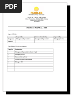 Template - Supplier Corrective Action Request | PDF | Computing | Business
