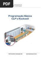 Programação de CLP ROCKWELL v1 | PDF | Controlador lógico programável ...