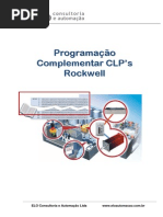 Tutorial Automacao - Rockwell PDF | PDF | Endereço de IP | Controlador ...