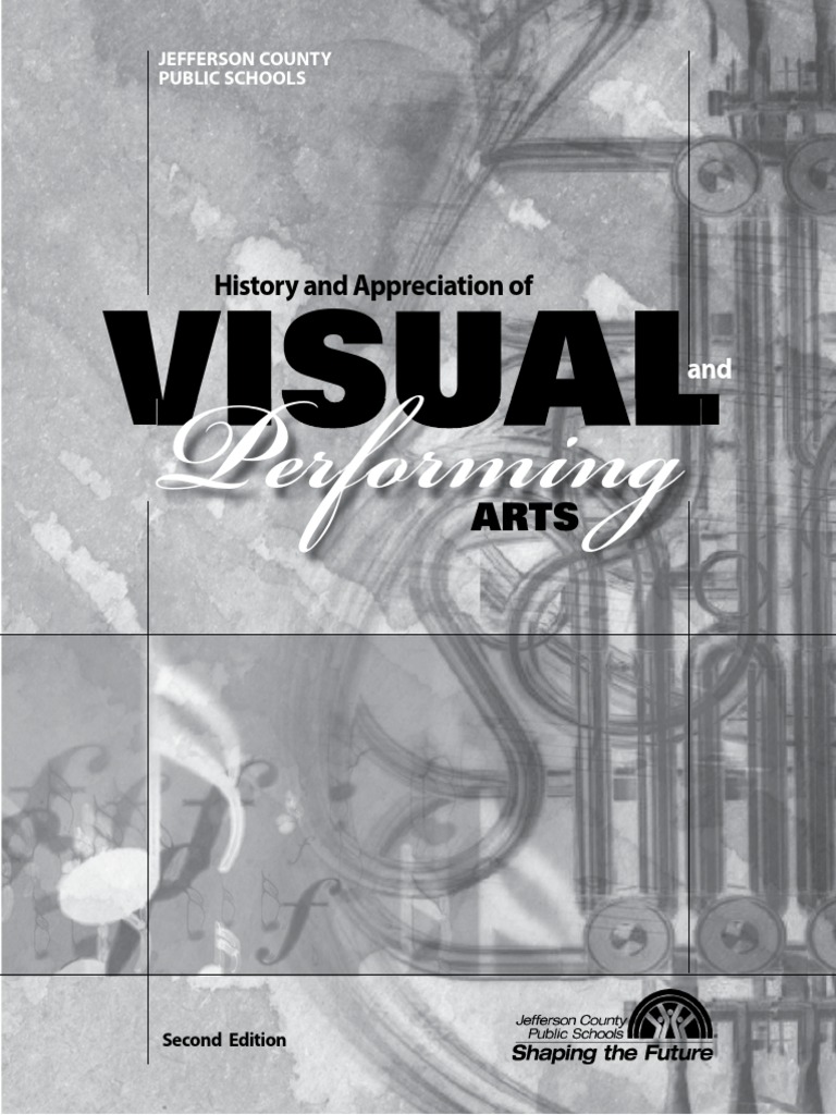 Hpva Book 09 BW | PDF | Dances | Ballet