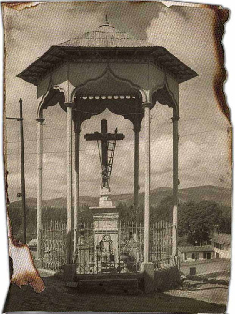 El Vado Historia | PDF | eucaristía | Lengua española