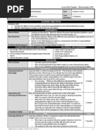 Tos Sample Computation | PDF | Anthropology | Percentage