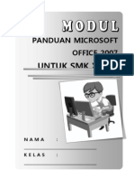 Panduan Cara Install Microsoft Office 2010 | PDF
