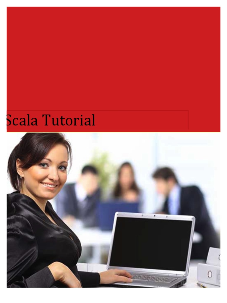 Scala Tutorial | PDF | Scala (Programming Language) | Java (Programming ... Scala Tutorial | PDF | Scala (Programming Language) | Java (Programming ...