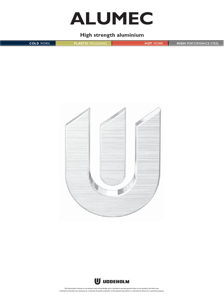 Alumec PDF | Download Free PDF | Grinding (Abrasive Cutting) | Welding