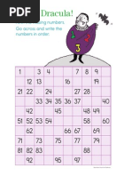 By Numbers Basic - Skills.workbook Pre-K | PDF | Home & Garden