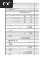 ASCE 7-10 - Rain Load Calculation | PDF | Rain | Hydrology