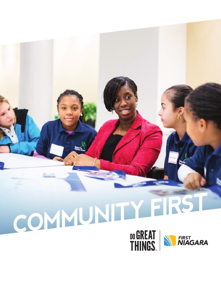 2012 Community Report | PDF | Affordable Housing | Community ...