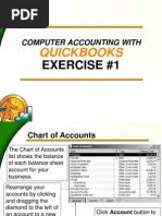 Keyboard Shortcuts in QuickBooks Desktop | PDF | Keyboard Shortcut ...