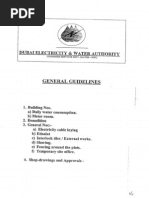 EmPower - TECH-ST-002 (STANDARD REQUIREMENTS FOR ETS ROOM) REV 06 | PDF
