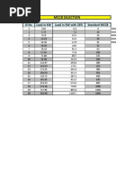 MCC Sizing | PDF | Technology & Engineering