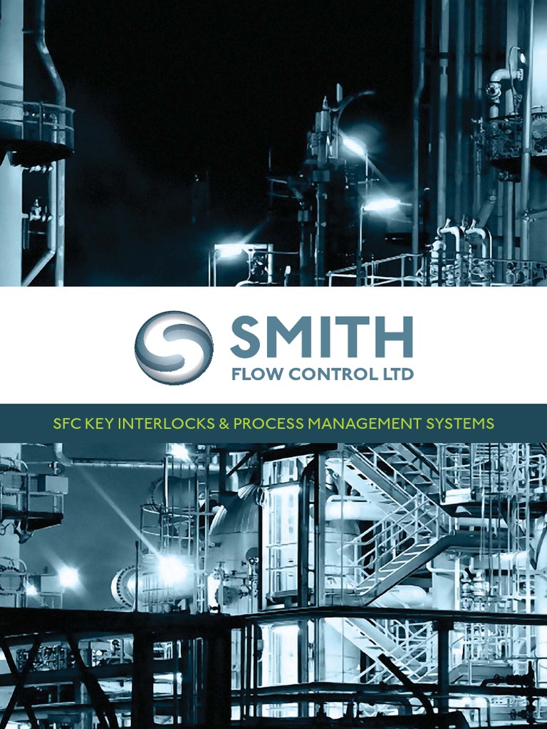 Dl3 Interlock For Vessel Safety Pdf Technology Engineering