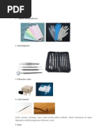 Indeks DMF-T Dan Def-T | PDF