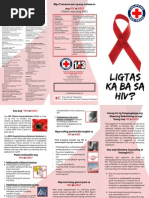 DOH Calendar of Activities | PDF | Cancer | Health Care