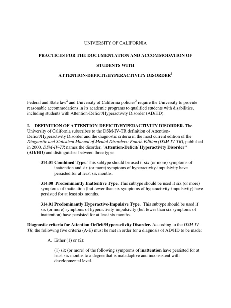 Diagnostic and Statistical Manual of Mental Disorders: Fourth Edition ...