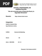 Darketos | PDF